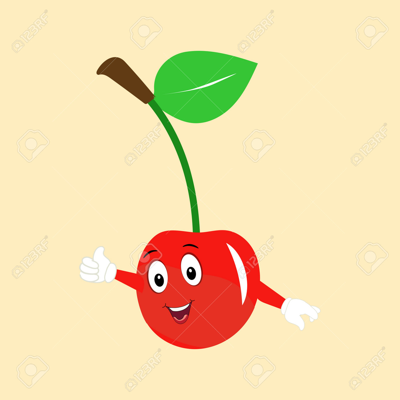 Cherry legs store